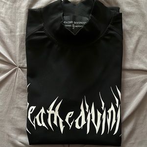 Shirts | Breathedivinity Long Sleeve Compression Shirt | Poshmark